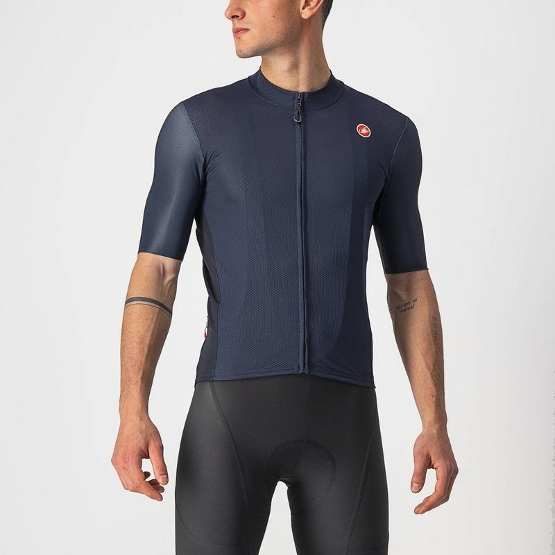 Castelli jersey store