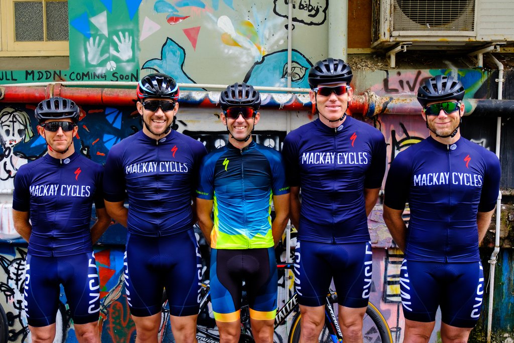 Marlin 4 Gen 3 Blue Sage – Mackay Cycles