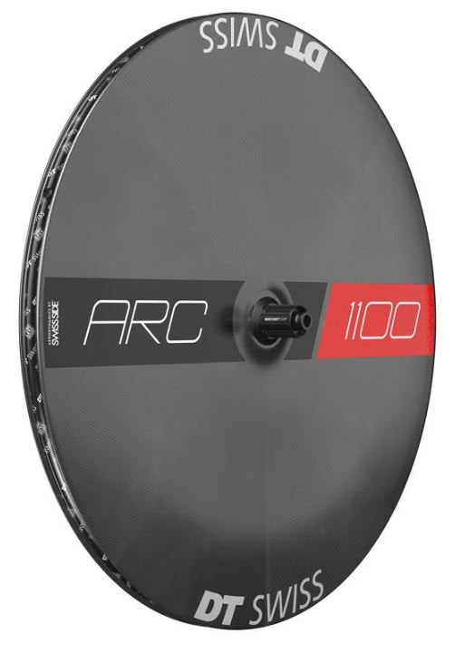 ARC1100 Rear Disc / ARC 1100 80mm Front – Mackay Cycles