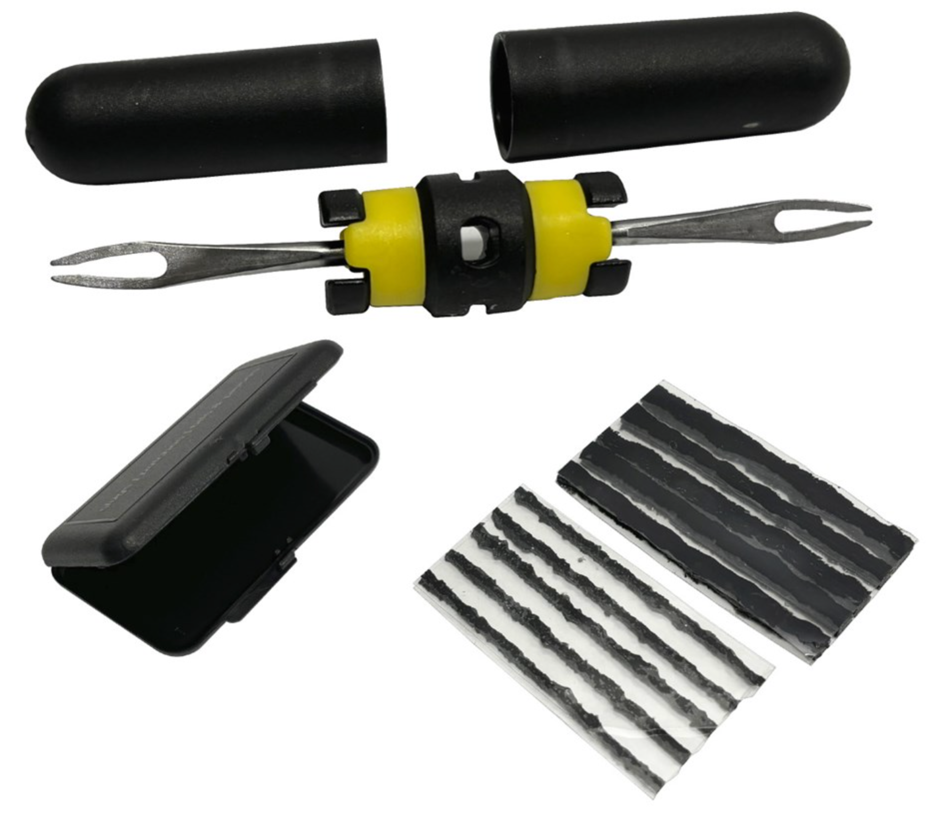 Slug Plug dual kit (Slug Plug, 2 x sizes slugs) – Mackay Cycles