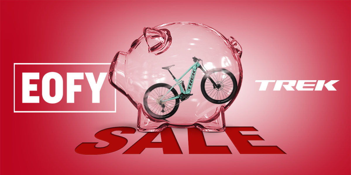 Mackay Cycles - Specialized and S-Works Dealer - TREK Dealer