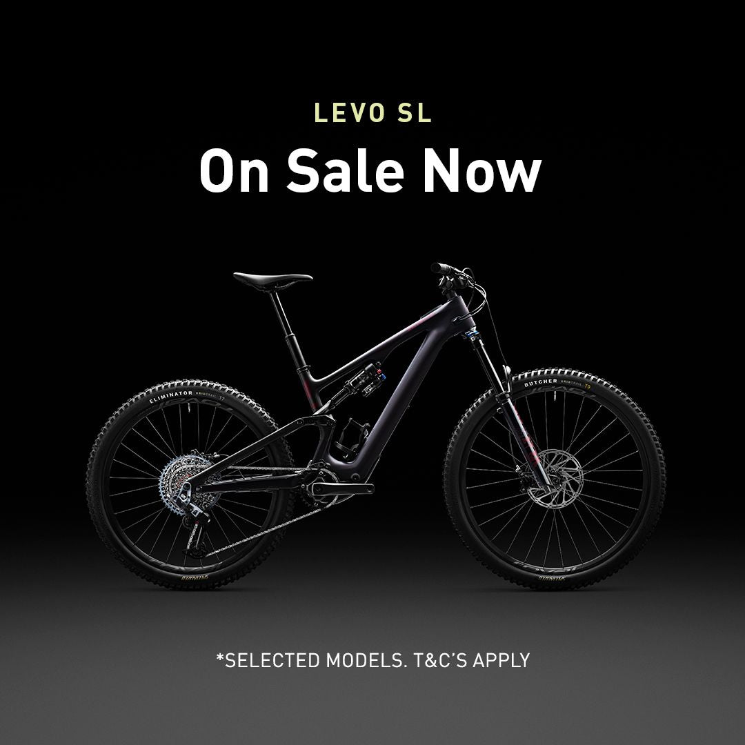 Mackay Cycles - Specialized and S-Works Dealer - TREK Dealer