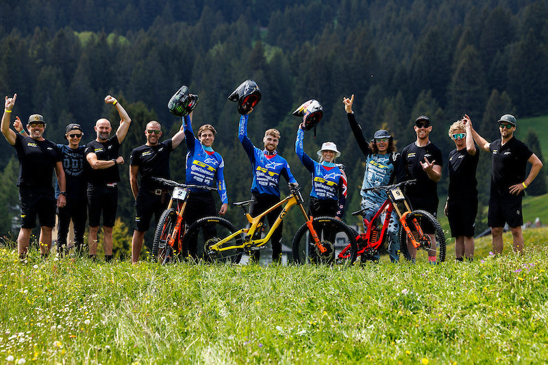 Mackay Cycles - Specialized and S-Works Dealer - TREK Dealer