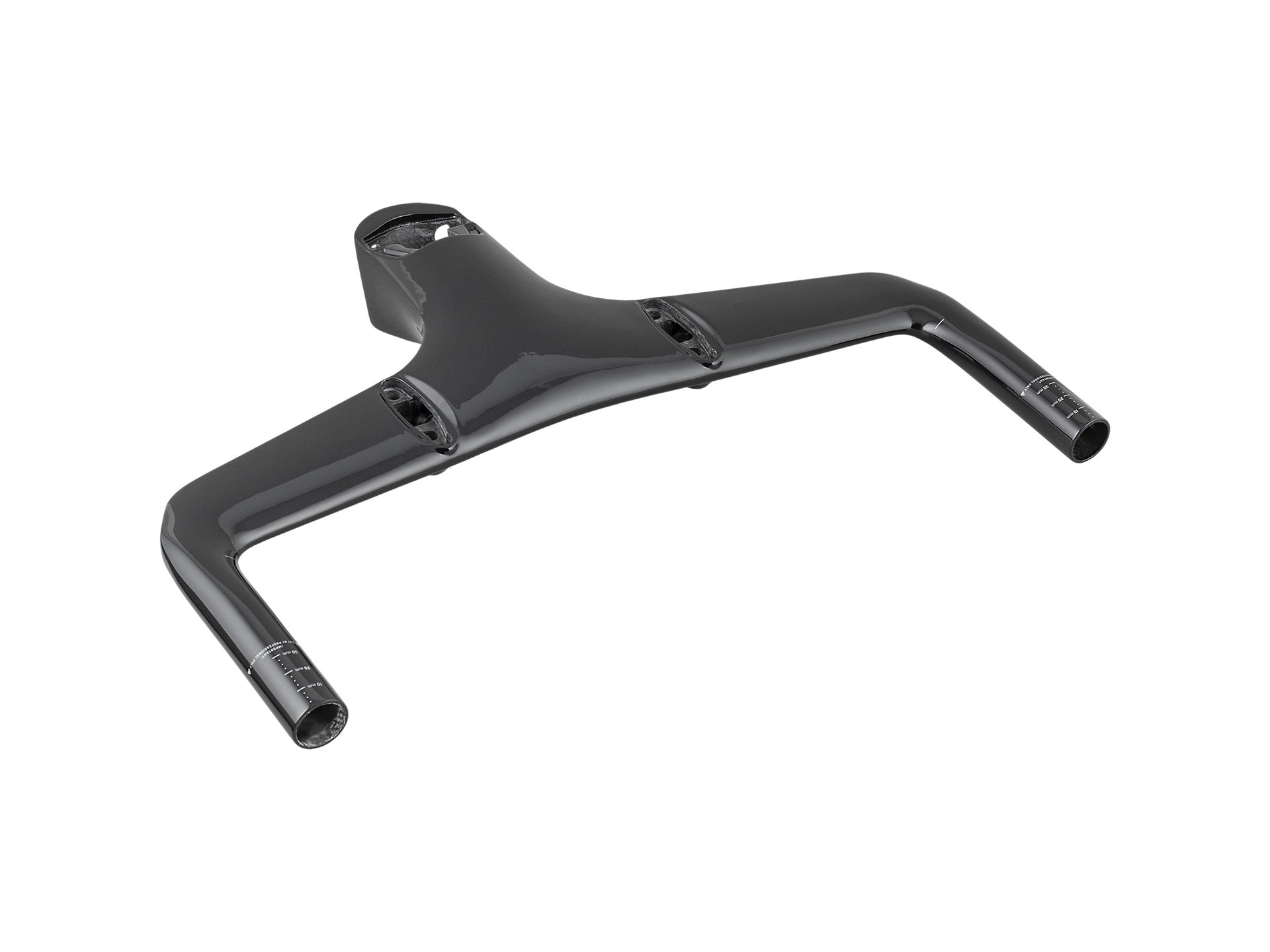 Trek (DISC) 2022 Speed Concept TT Basebar, 380mm x Low – Mackay Cycles