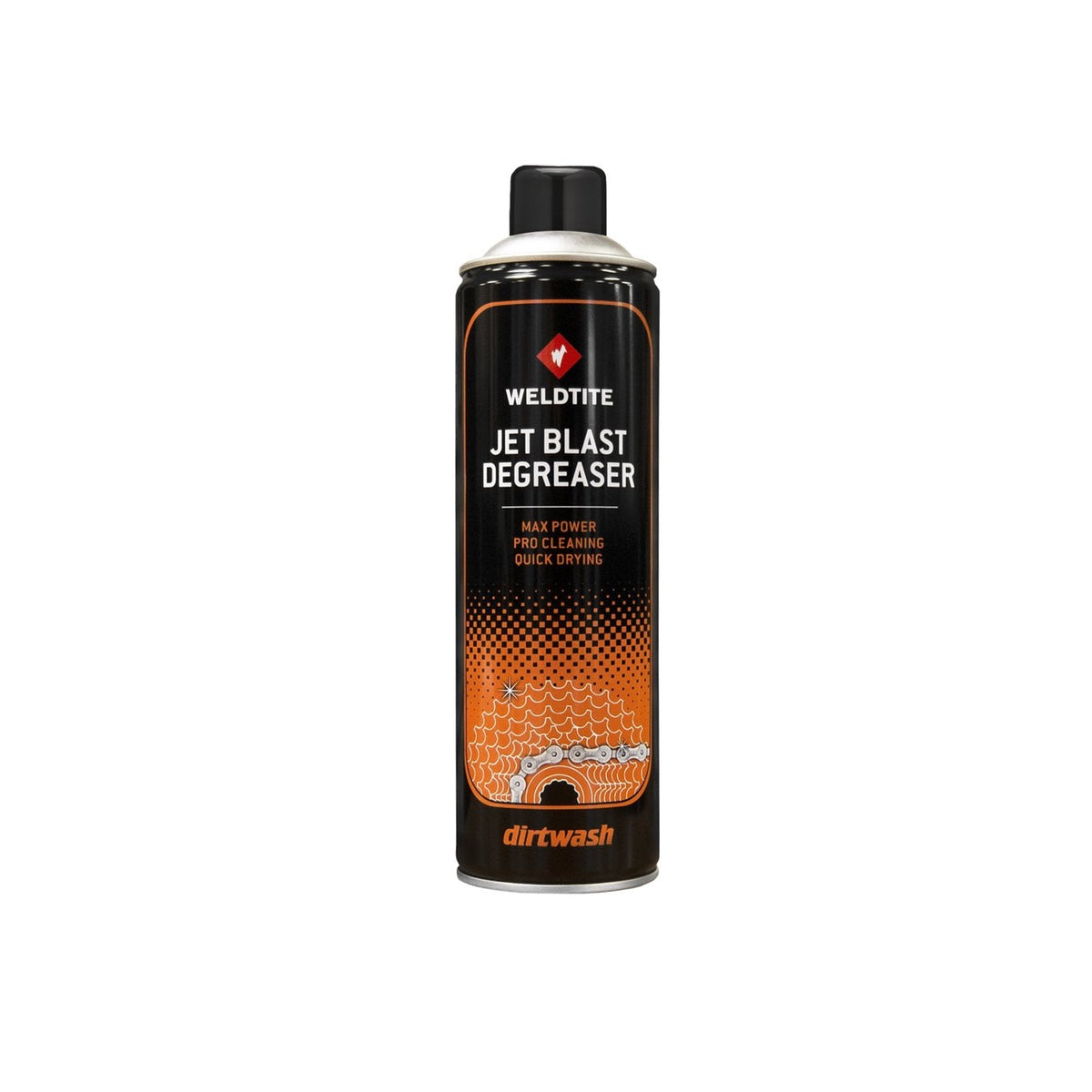Weldtite Jet Blast Degreaser, 500ml – Mackay Cycles