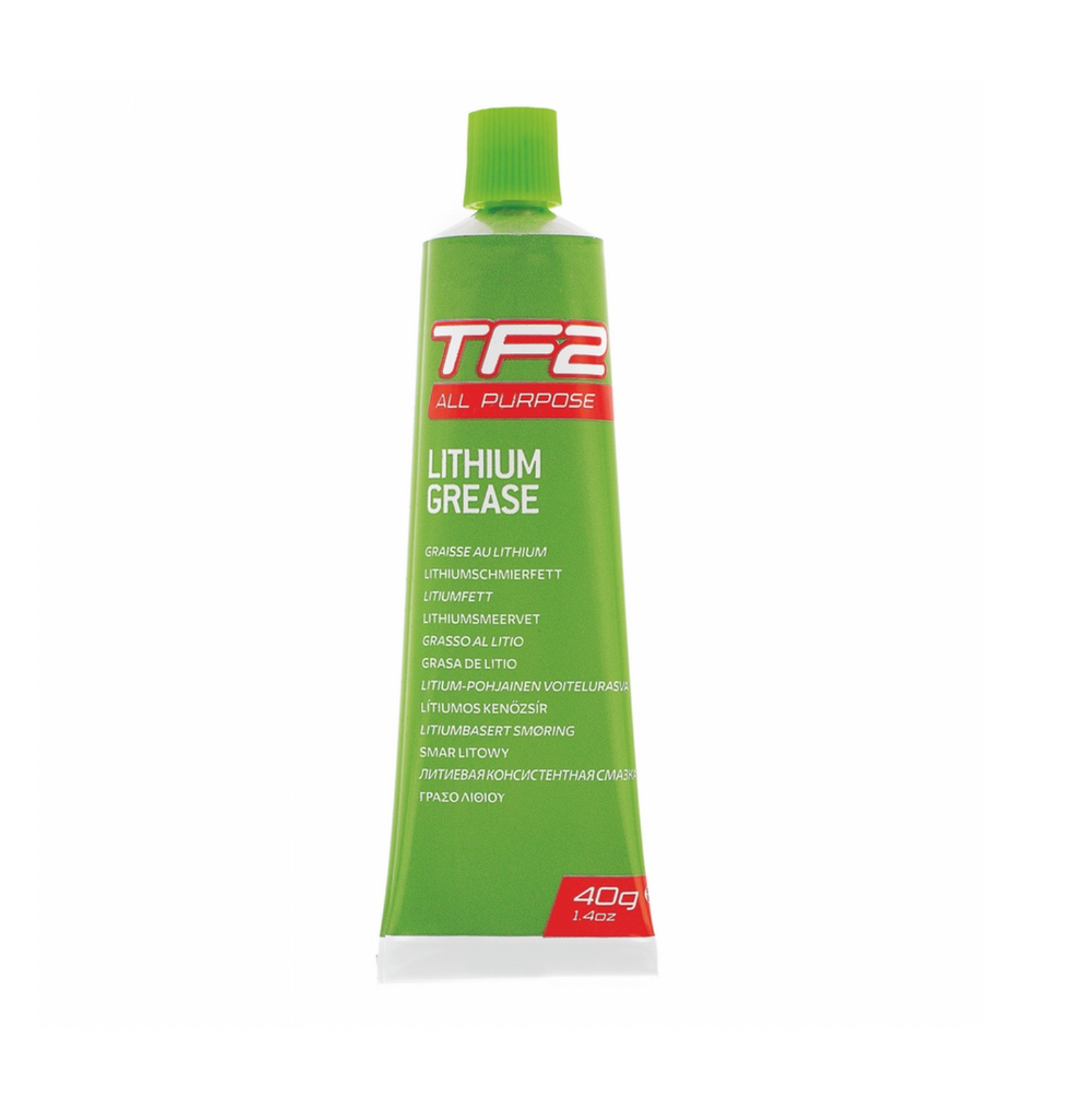 Weldtite TF2 Lithium Grease – Mackay Cycles